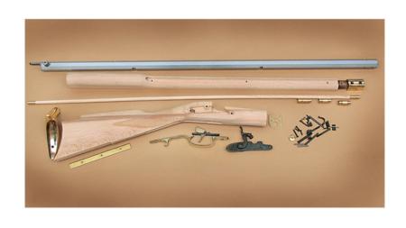 Black Powder Rifles - Muzzleloaders