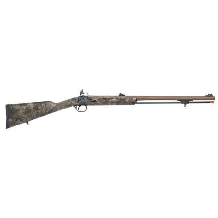 Black Powder Rifles - Muzzleloaders