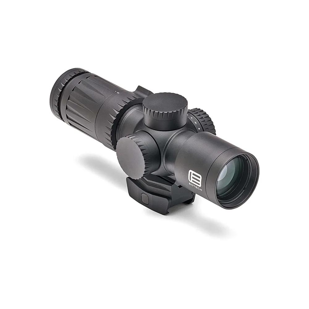 Eotech Vudu Ultra Short Rifle Scope 3-9x32 34mm SFP HC1 MOA Black with ...