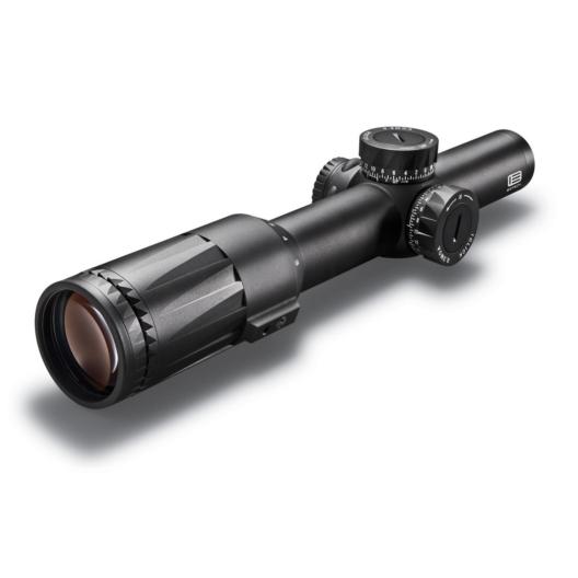 EOTech Vudu Precision Rifle Scope - 1-6x24mm FFP Illuminated SR...