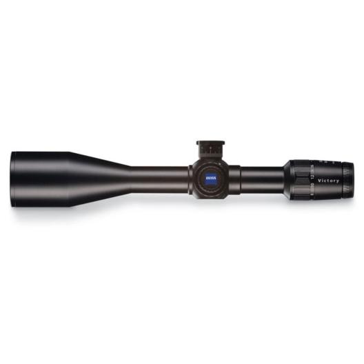 DEMO Zeiss Victory Diavari Rifle Scope 6-24x56 30mm SFP Illum. Black