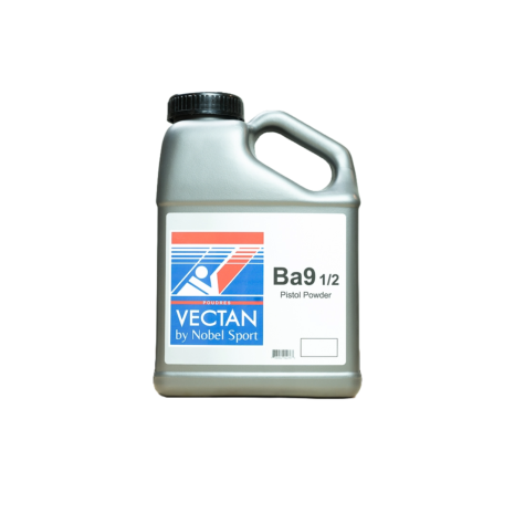 Vectan Ba9 Handgun Powder- 5 lbs