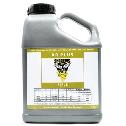 Shooters World Reloading Powder for Sale | Natchez