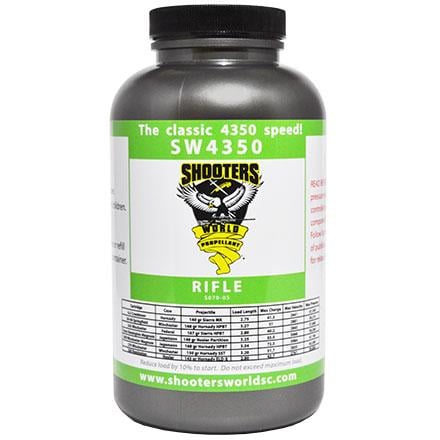 Shooters World Reloading Powder for Sale | Natchez