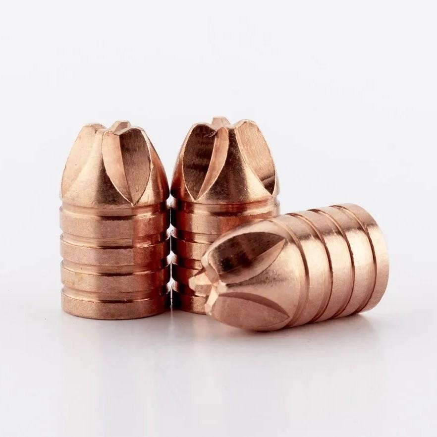 .400 caliber 150gr Xtreme Defense Hunting/Defense Handgun Bulle...