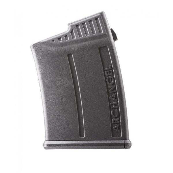 Promag Archangel 8mm Magazine for AA98 Stock (Mauser K-98) Blac...