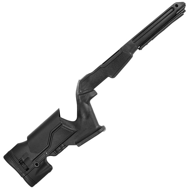 SB Tactical 22 TAKEDOWN CHASSIS BLK