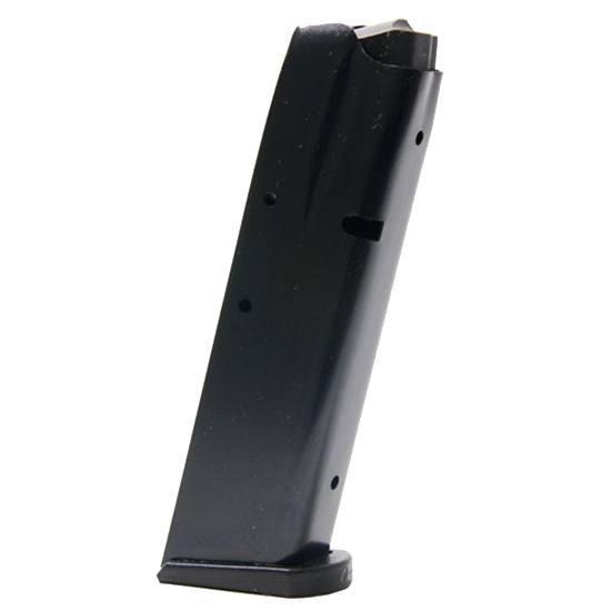 ProMag CZ-75 Magazine 9mm Blued Steel 15/rd