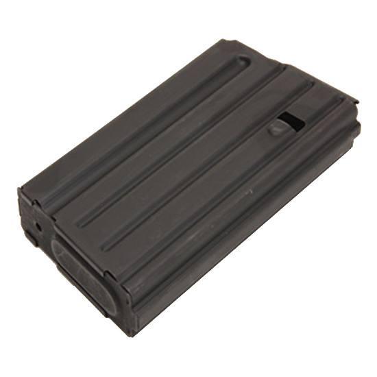 ProMag DPMS LR-308 AR-10 Magazine .308 Win Black Steel 20/rd