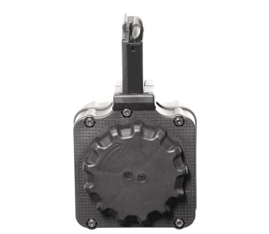 Promag Springfield Armory M1A / M14 Magazine .308 cal Black Pol...