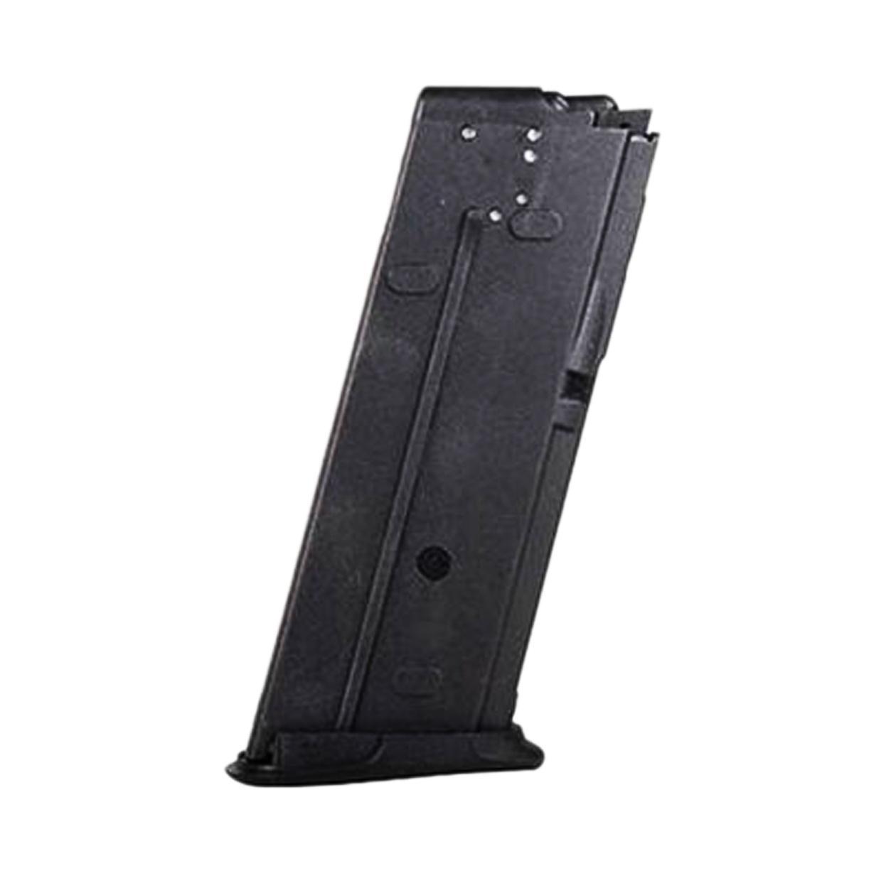 ProMag FNH Five Seven Magazine 5.7x28mm IOM & USG Black Polymer 30/rd