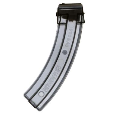 ProMag Ruger 10/22 .22 Magnum Smoke Polymer 23rd Mag - Upgrade Now