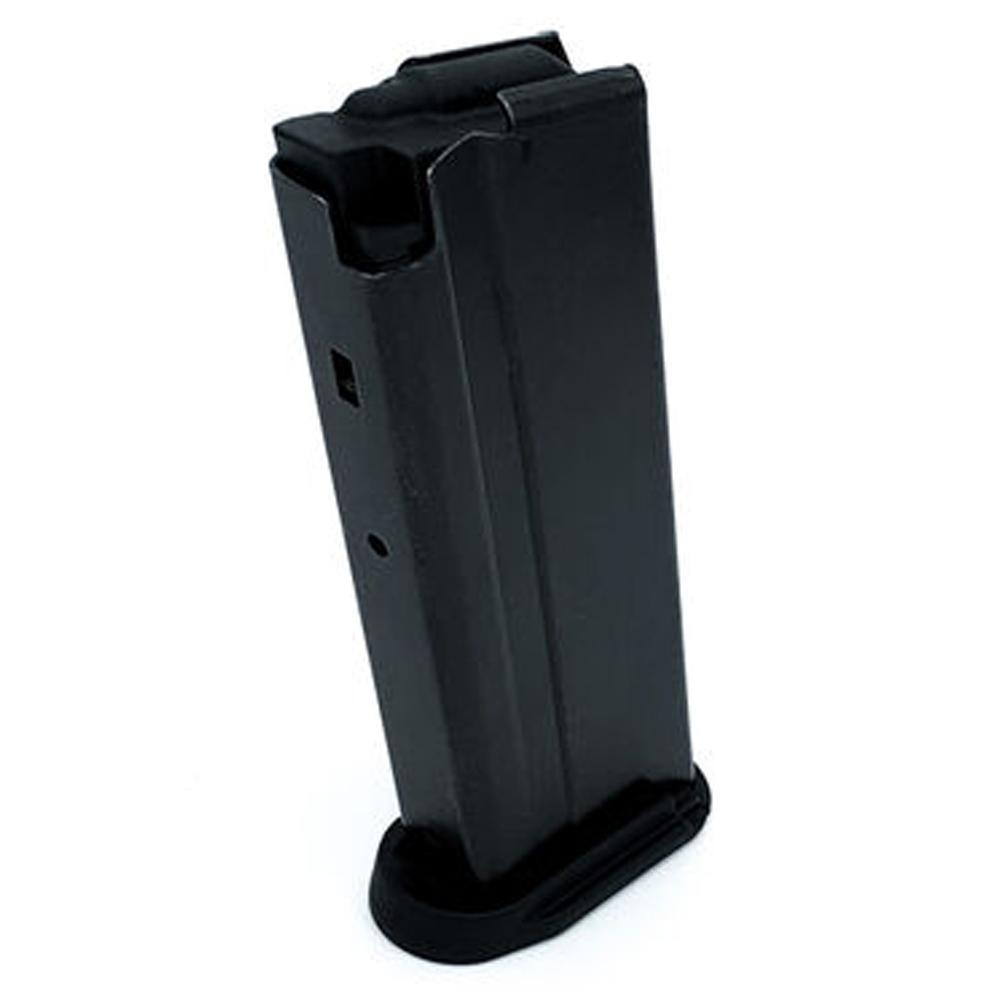 Promag Ruger-57 5.7x28mm AR Magazine Blue Steel 20/rd