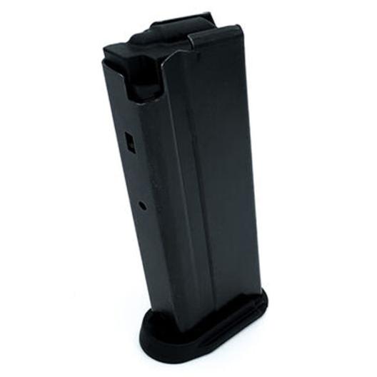 Promag Ruger-57 5.7x28mm AR Magazine Blue Steel 20/rd