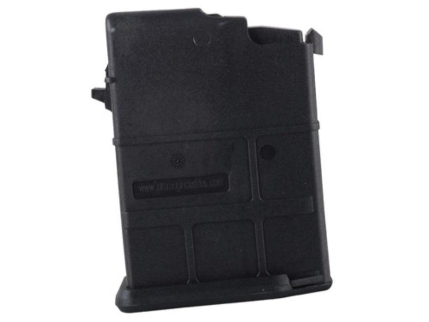 ProMag Saiga Magazine .308 Black Polymer 10/rd