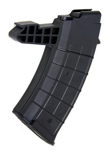 ProMag SKS Magazine 7.62x39mm Black Polymer 20/rd