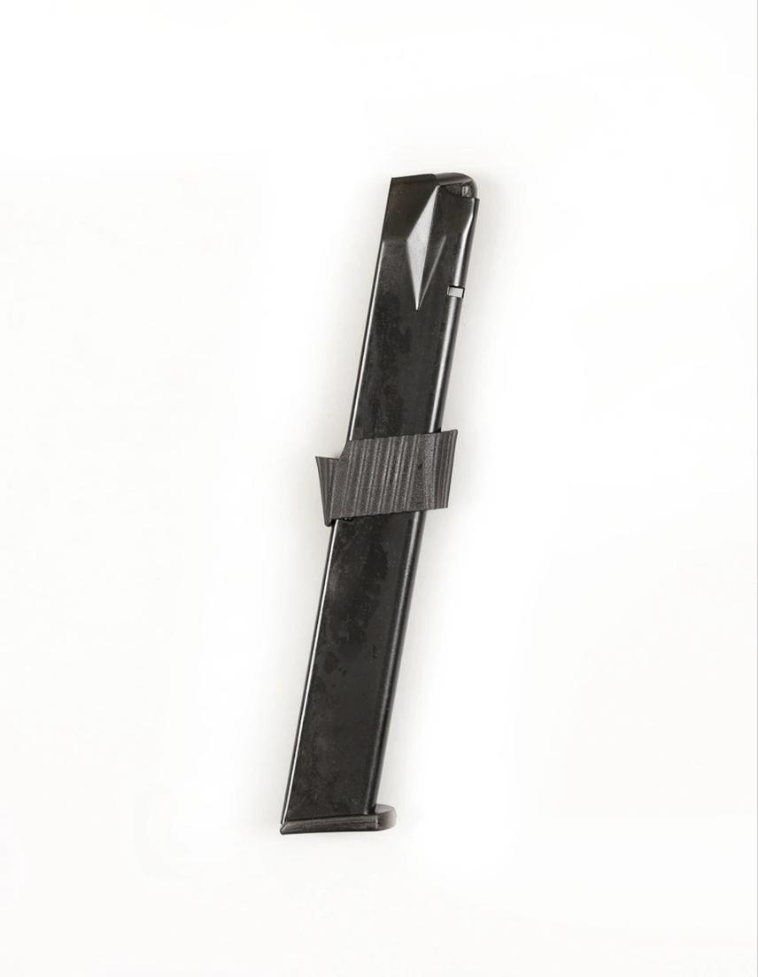 Promag Taurus PT-111 G2 Magazine 9mm Blued Steel 32/rd