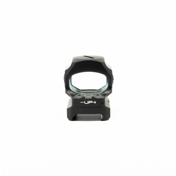 ZeroTech Trace HALO 3MOA RMSc 3 MOA Red Dot Reflex Sight