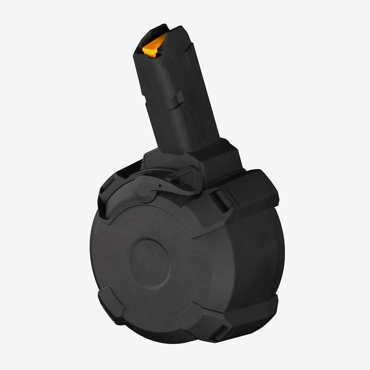 Magpul Accessories Glock Platform PCC Rifle/Carbine Magazine 9m...