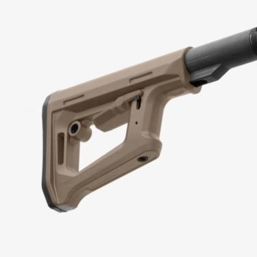 Magpul DT-PR Carbine AR Rifle Stock-Mil Spec FDE