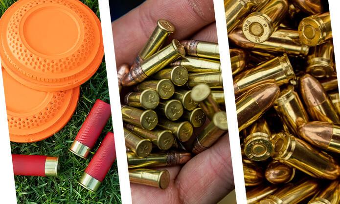 Ammo, Optics, Bullets, Outdoors & More | Natchez Shooting & Outdoors