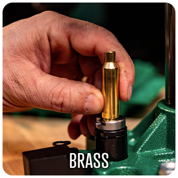 Precision Reloading Event