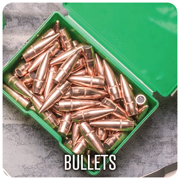 Precision Reloading Event