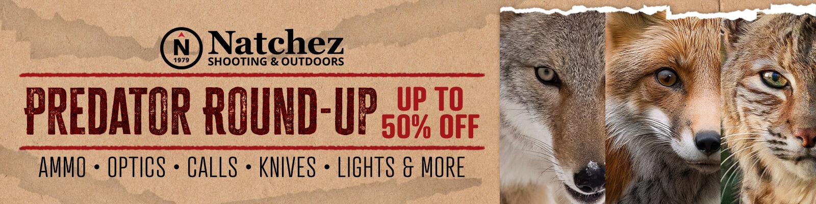 Predator Hunting Event