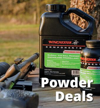 Ammo, Optics, Bullets, Outdoors & More | Natchez Shooting & Outdoors