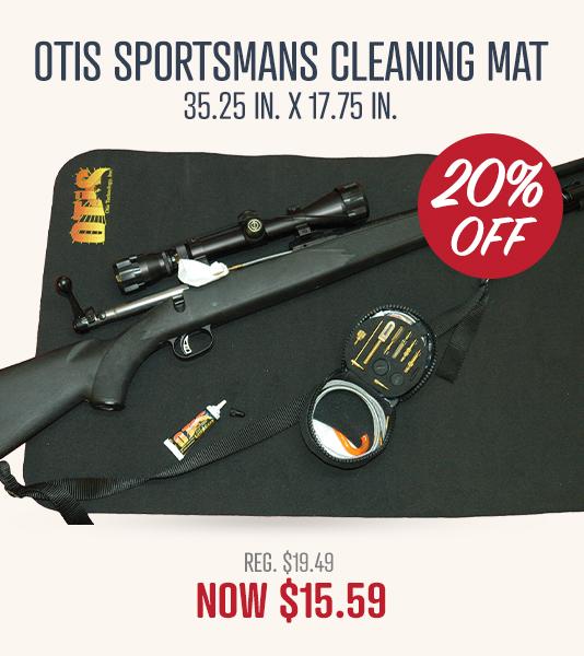 Spring Cleaning Event