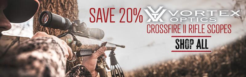 Predator Hunting Event