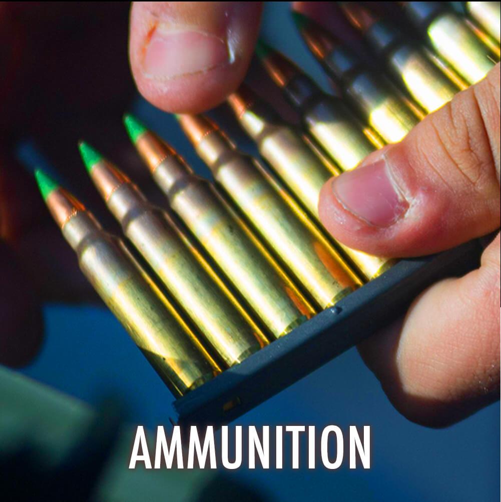 Ammo, Optics, Bullets, Outdoors & More | Natchez Shooting & Outdoors