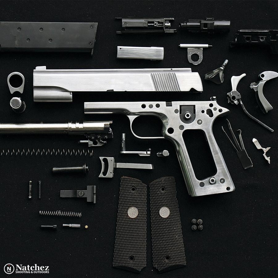 Gun Parts