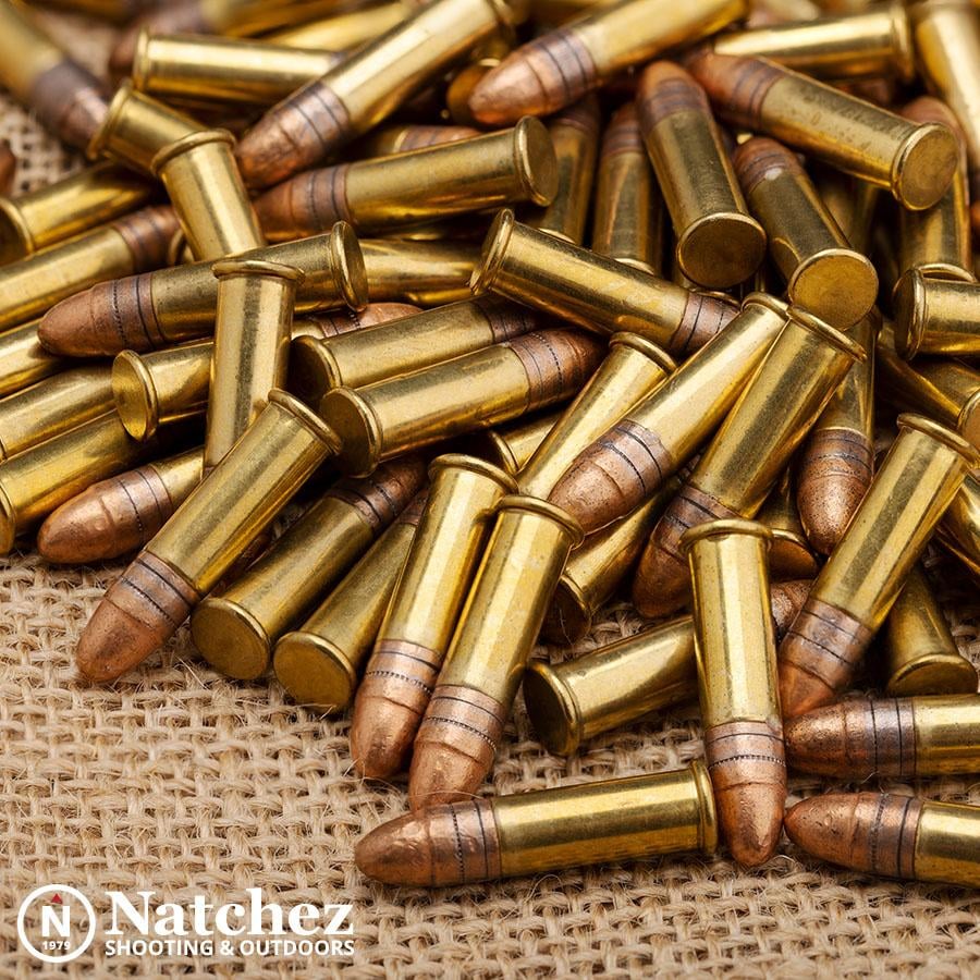 Rimfire Ammo