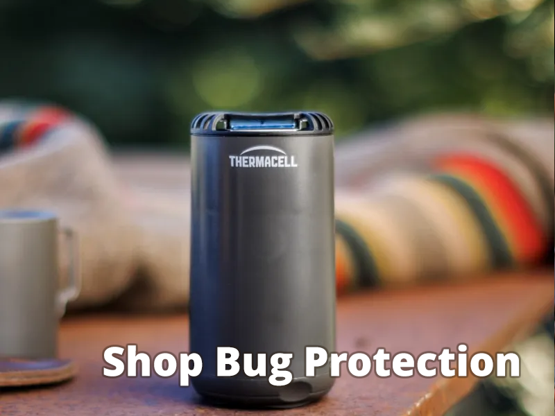 Summer Camping | Natchez Shooting & Outdoors