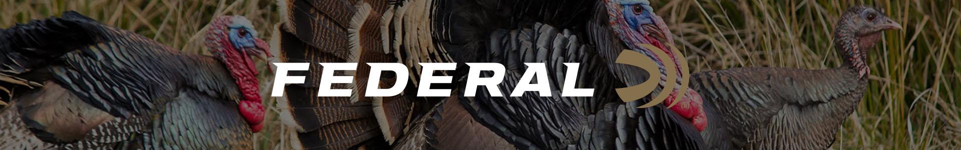 Federal Heavyweight TSS 12ga 3.5" 2-1/4oz 1200 fps #7 5/ct