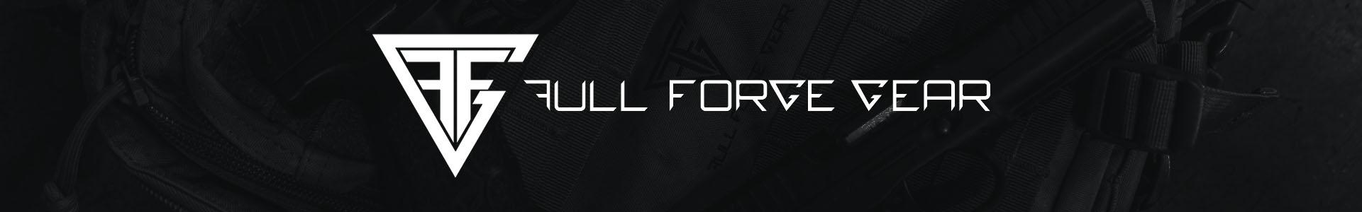 MKS Full Forge Gear Black 10"x12" MOLLE Plate Carrier Shelter