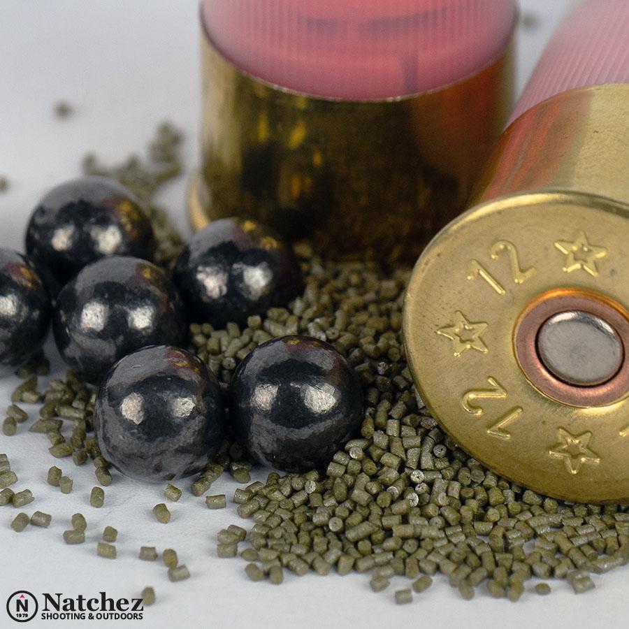 Shotgun Ammo
