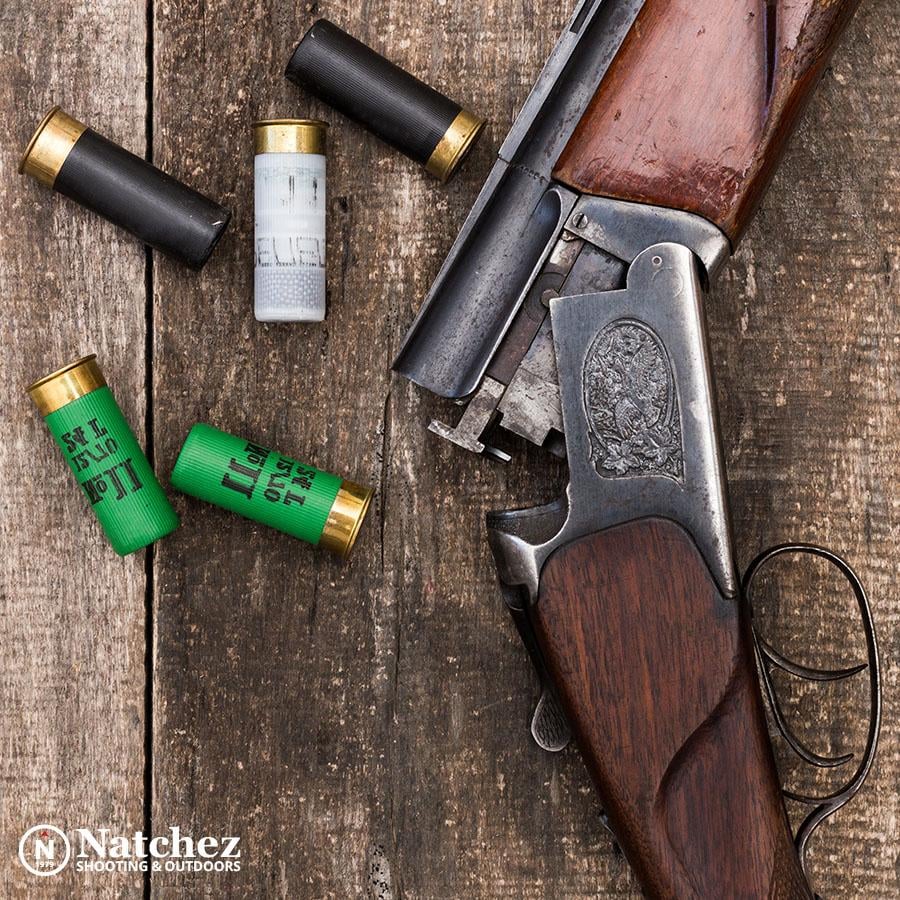 Shotgun Ammo