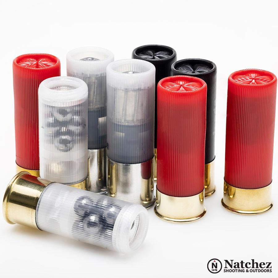 Shotgun Ammo